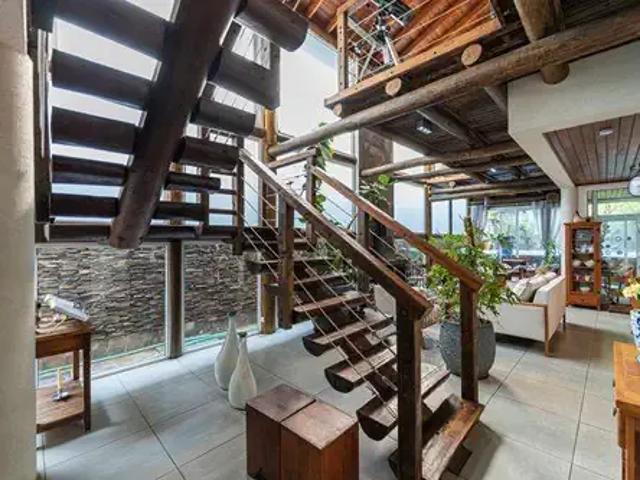 Casa / Sobrado para Venda em São Paulo/SP Planalto Paulista 4 Quartos