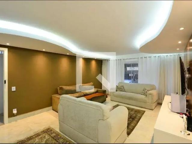 Casa / Sobrado para Venda em São Paulo/SP Planalto Paulista 4 Quartos