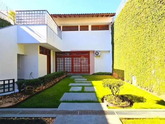 Casa / Sobrado para Venda em São Paulo/SP Planalto Paulista 4 Quartos