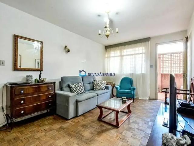Casa / Sobrado para Venda em São Paulo/SP Planalto Paulista 4 Quartos