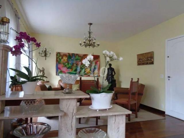 Casa / Sobrado para Venda em São Paulo/SP Planalto Paulista 4 Quartos
