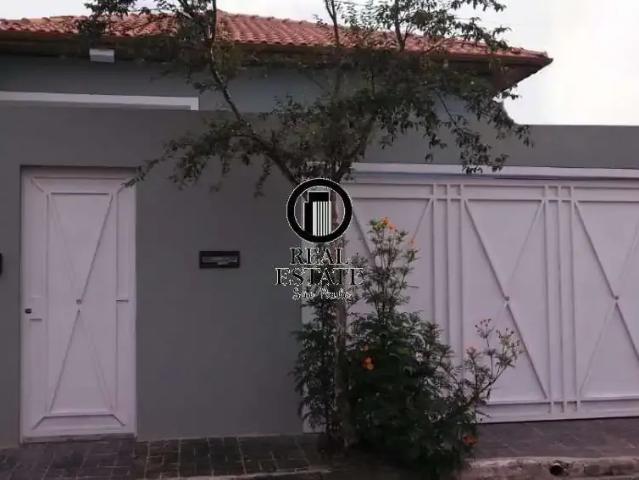 Casa / Sobrado para Venda em São Paulo/SP Planalto Paulista 4 Quartos