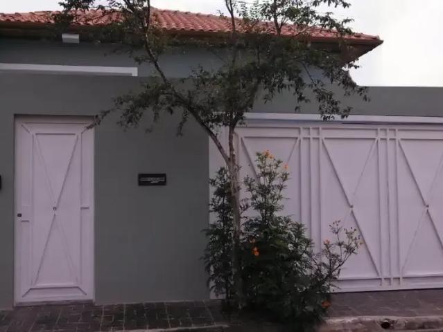 Casa / Sobrado para Venda em São Paulo/SP Planalto Paulista 4 Quartos