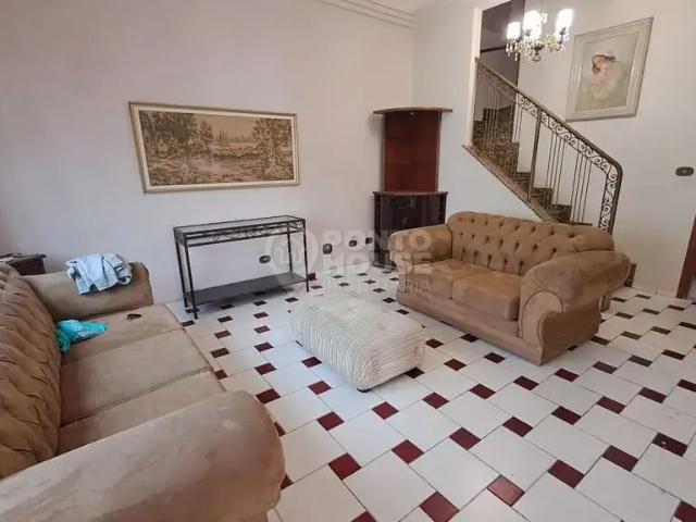 Casa / Sobrado para Venda em São Paulo/SP Planalto Paulista 4 Quartos