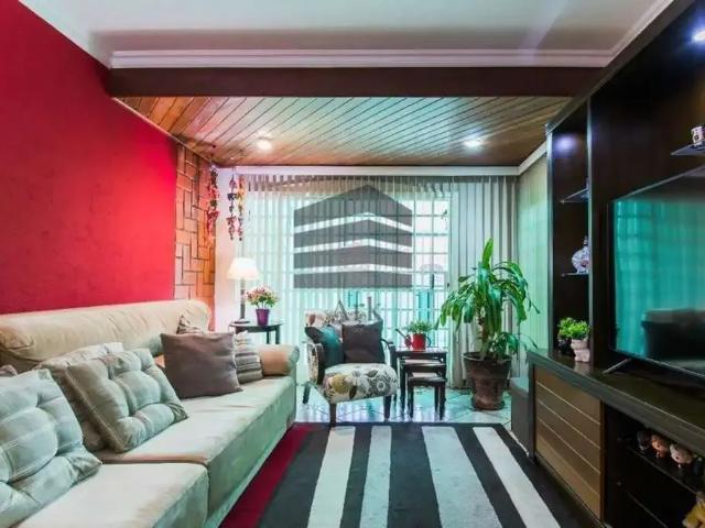 Casa / Sobrado para Venda em São Paulo/SP Planalto Paulista 4 Quartos