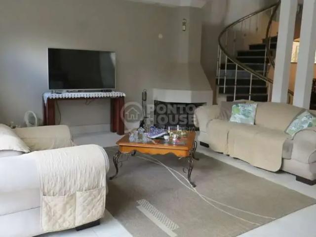 Casa / Sobrado para Venda em São Paulo/SP Planalto Paulista 4 Quartos