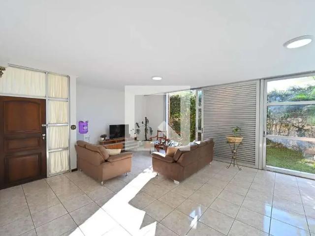 Casa / Sobrado para Venda em São Paulo/SP Planalto Paulista 4 Quartos