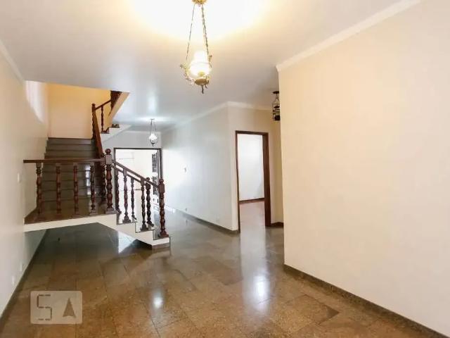Casa / Sobrado para Venda em São Paulo/SP Planalto Paulista 4 Quartos