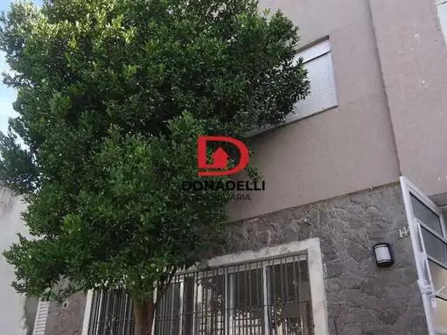 Casa / Sobrado para Venda em São Paulo/SP Planalto Paulista 4 Quartos