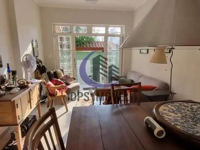 Casa / Sobrado para Venda em São Paulo/SP Planalto Paulista 4 Quartos