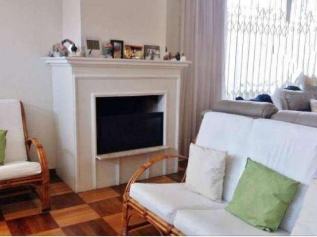 Casa / Sobrado para Venda em São Paulo/SP Planalto Paulista 4 Quartos
