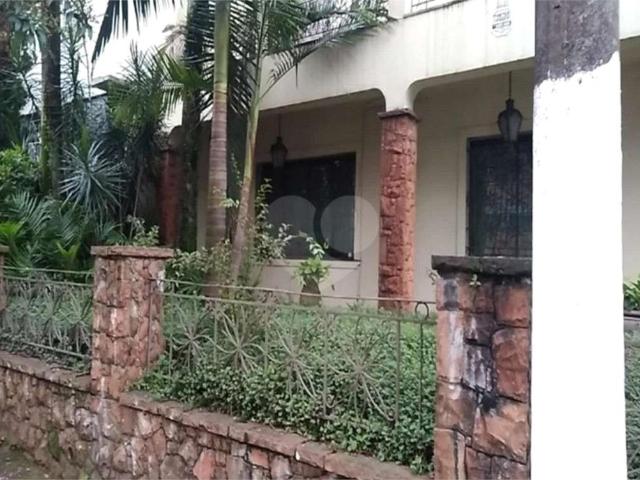 Casa / Sobrado para Venda em São Paulo/SP Planalto Paulista 4 Quartos