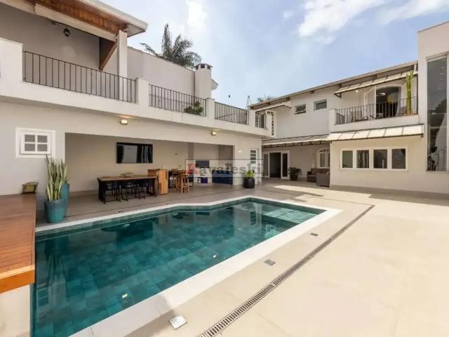 Casa / Sobrado para Venda em São Paulo/SP Planalto Paulista 4 Quartos