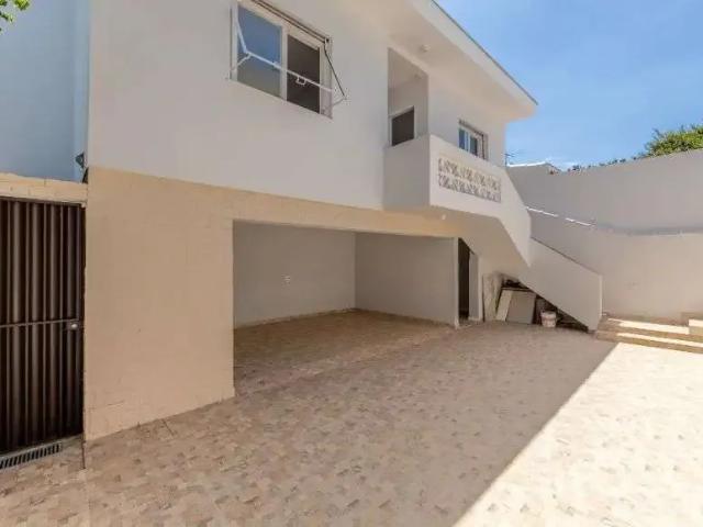 Casa / Sobrado para Venda em São Paulo/SP Planalto Paulista 4 Quartos