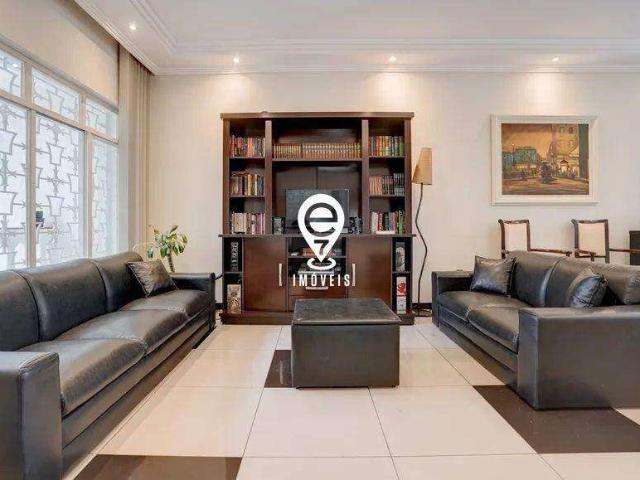 Casa / Sobrado para Venda em São Paulo/SP Planalto Paulista 4 Quartos