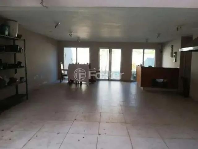 Casa / Sobrado para Venda em São Paulo/SP Planalto Paulista 4 Quartos