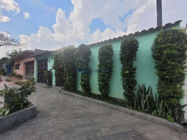 Casa / Sobrado para Venda em São Paulo/SP Planalto Paulista 4 Quartos