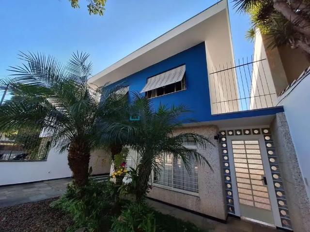 Casa / Sobrado para Venda em São Paulo/SP Planalto Paulista 4 Quartos