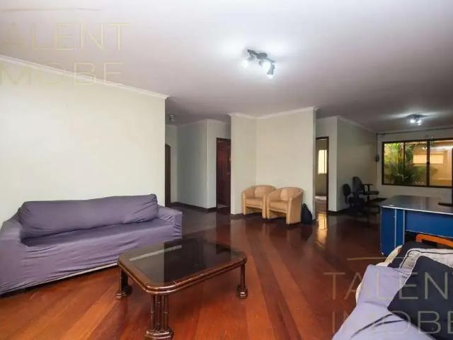 Casa / Sobrado para Venda em São Paulo/SP Planalto Paulista 4 Quartos
