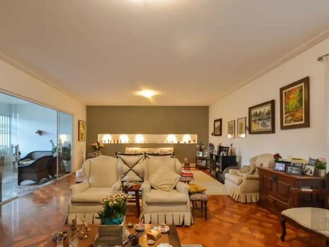 Casa / Sobrado para Venda em São Paulo/SP Planalto Paulista 4 Quartos