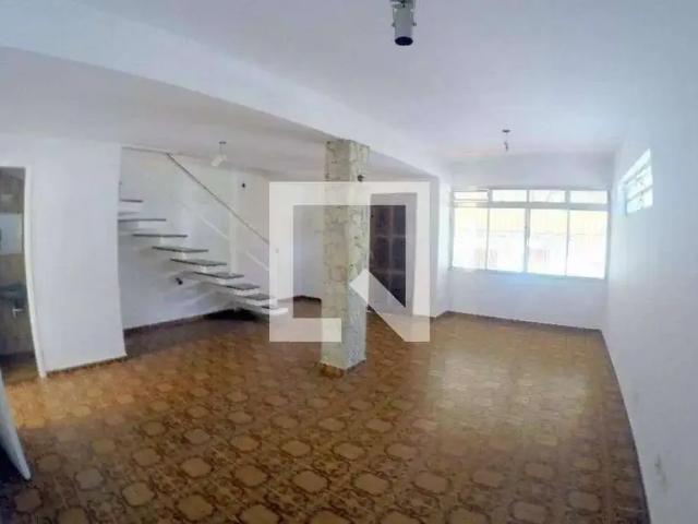 Casa / Sobrado para Venda em São Paulo/SP Planalto Paulista 4 Quartos