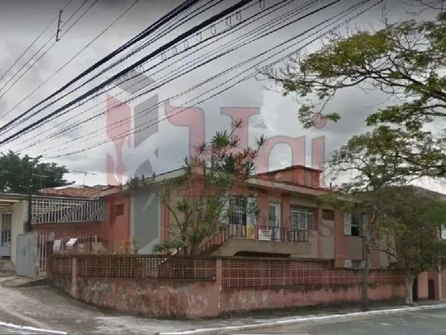 Casa / Sobrado para Venda em São Paulo/SP Planalto Paulista 4 Quartos