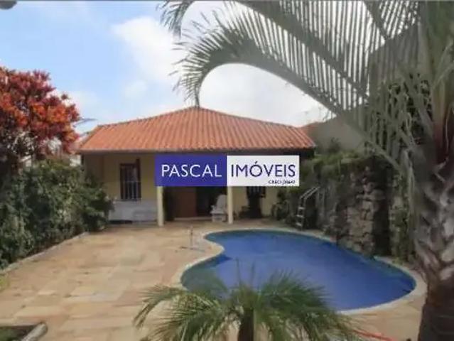 Casa / Sobrado para Venda em São Paulo/SP Planalto Paulista 4 Quartos