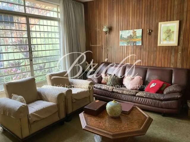 Casa / Sobrado para Venda em São Paulo/SP Planalto Paulista 4 Quartos