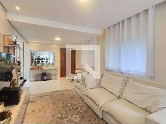 Casa / Sobrado para Venda em São Paulo/SP Planalto Paulista 4 Quartos