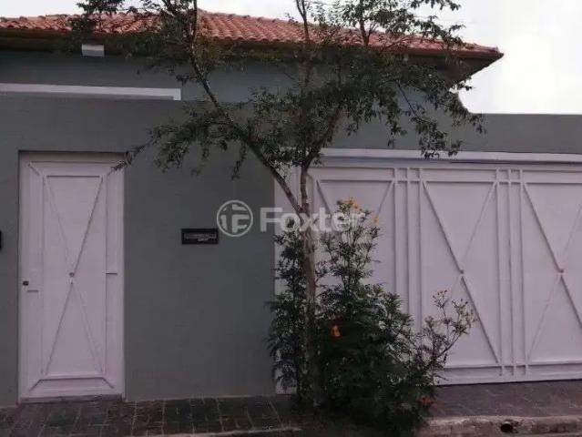 Casa / Sobrado para Venda em São Paulo/SP Planalto Paulista 4 Quartos