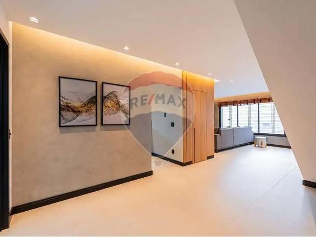 Casa / Sobrado para Venda em São Paulo/SP Planalto Paulista 4 Quartos