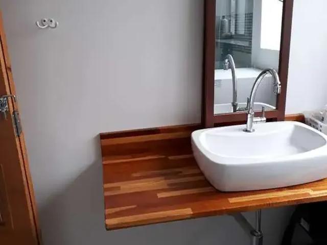 Casa / Sobrado para Venda em São Paulo/SP Planalto Paulista 4 Quartos