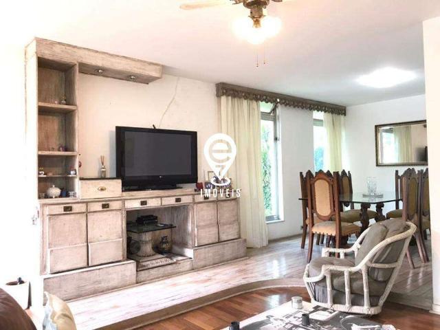 Casa / Sobrado para Venda em São Paulo/SP Planalto Paulista 4 Quartos