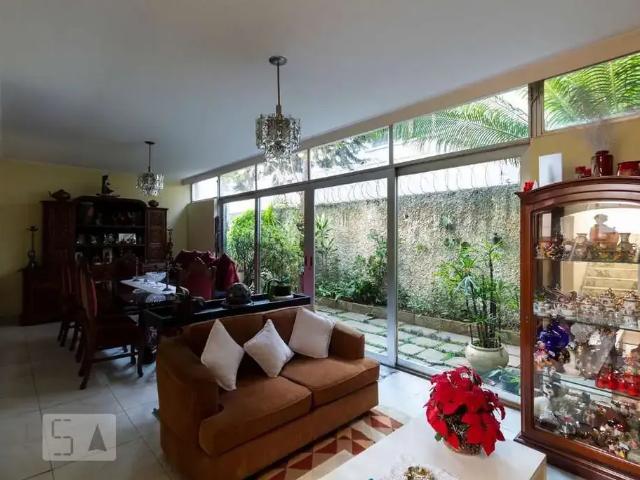 Casa / Sobrado para Venda em São Paulo/SP Planalto Paulista 4 Quartos