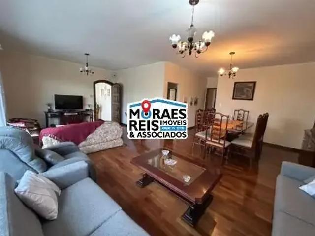 Casa / Sobrado para Venda em São Paulo/SP Planalto Paulista 4 Quartos