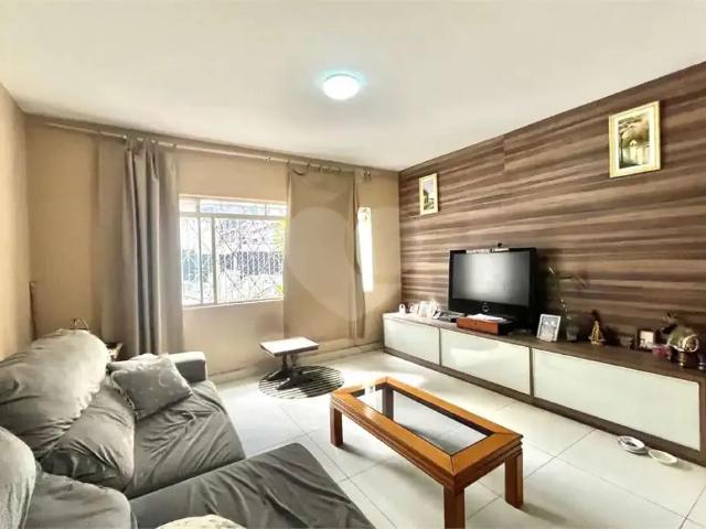 Casa / Sobrado para Venda em São Paulo/SP Planalto Paulista 4 Quartos