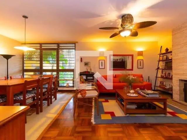 Casa / Sobrado para Venda em São Paulo/SP Planalto Paulista 4 Quartos