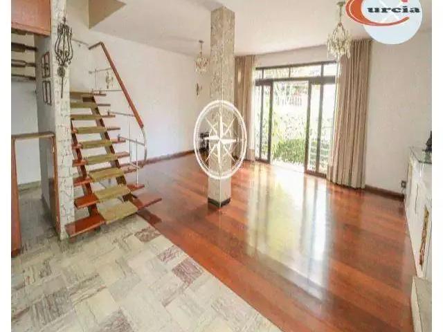 Casa / Sobrado para Venda em São Paulo/SP Planalto Paulista 4 Quartos