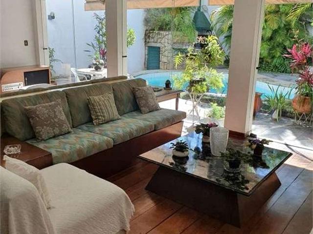 Casa / Sobrado para Venda em São Paulo/SP Planalto Paulista 4 Quartos