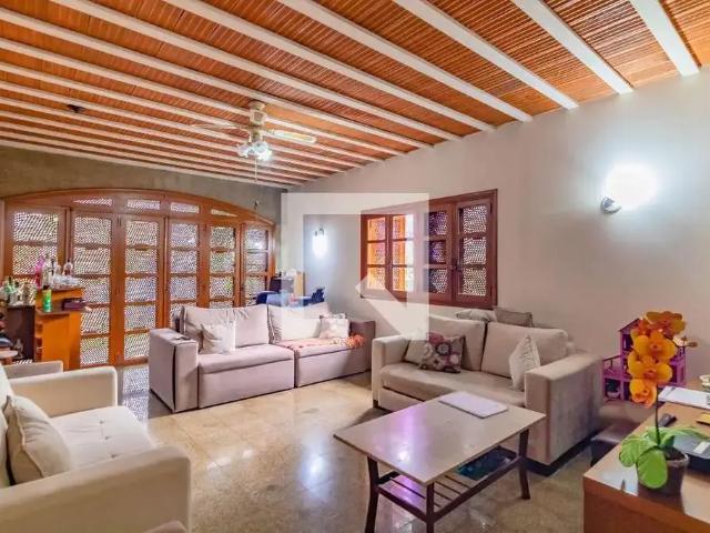 Casa / Sobrado para Venda em São Paulo/SP Planalto Paulista 4 Quartos