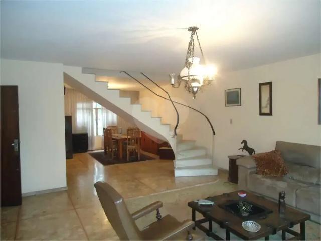 Casa / Sobrado para Venda em São Paulo/SP Planalto Paulista 4 Quartos