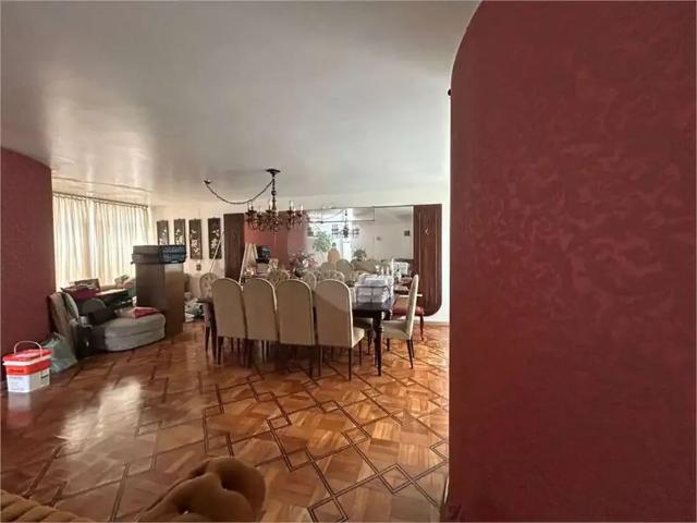 Casa / Sobrado para Venda em São Paulo/SP Planalto Paulista 4 Quartos