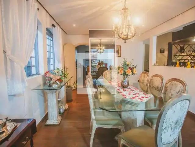 Casa / Sobrado para Venda em São Paulo/SP Planalto Paulista 4 Quartos