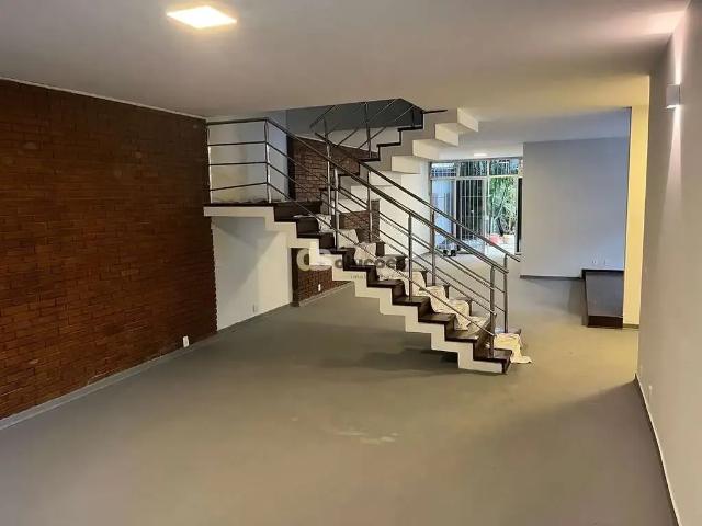 Casa / Sobrado para Venda em São Paulo/SP Planalto Paulista 4 Quartos