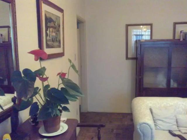 Casa / Sobrado para Venda em São Paulo/SP Planalto Paulista 4 Quartos
