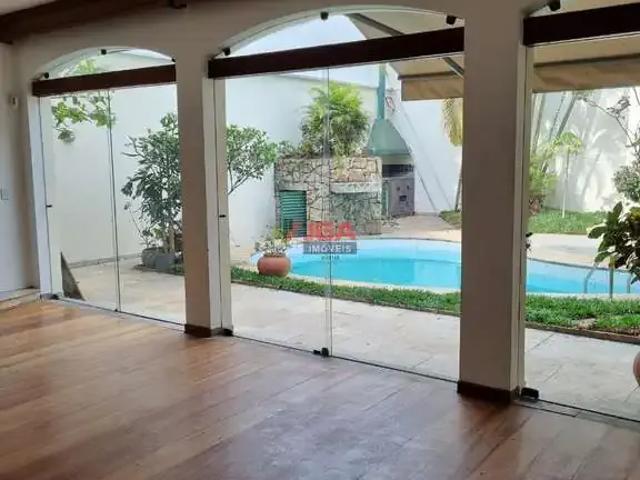 Casa / Sobrado para Venda em São Paulo/SP Planalto Paulista 4 Quartos