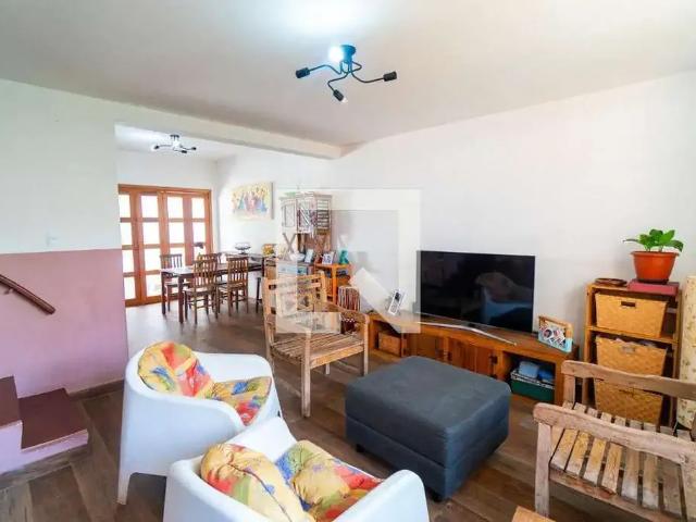 Casa / Sobrado para Venda em São Paulo/SP Planalto Paulista 4 Quartos