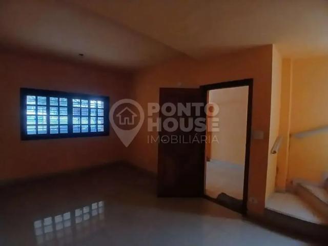 Casa / Sobrado para Venda em São Paulo/SP Planalto Paulista 4 Quartos