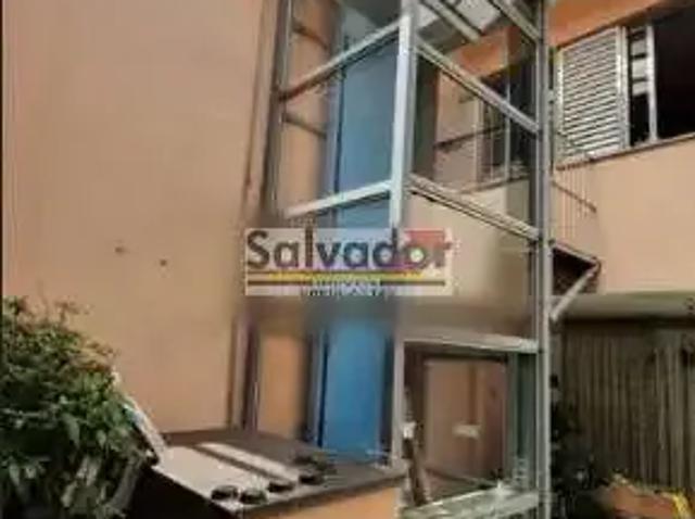Casa / Sobrado para Venda em São Paulo/SP Planalto Paulista 4 Quartos