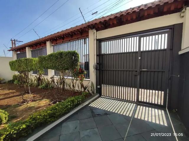 Casa / Sobrado para Venda em São Paulo/SP Planalto Paulista 4 Quartos